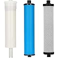 Amazon.com: 335 RO System Replacement Water Filter Kit for Microline ...