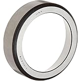 Amazon.com: Timken 362A Wheel Bearing : Automotive