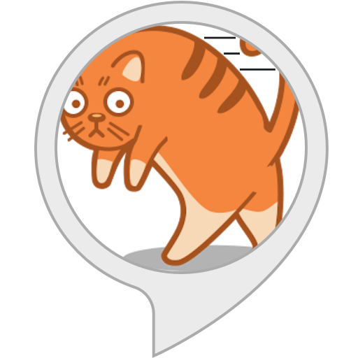 Amazon.com: Cat Facts : Alexa Skills