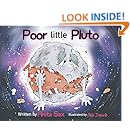 Poor Little Pluto, Anita Sax, Aija Jasuna - Amazon.com
