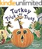 Turkey Trouble - Kindle edition by Silvano, Wendi, Lee Harper. Children ...