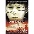 Amazon.com: I Am David: 8601400732120: Holm, Anne: Books