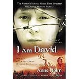 Amazon.com: I Am David : Ben Tibber, James Caviezel, Joan Plowright ...