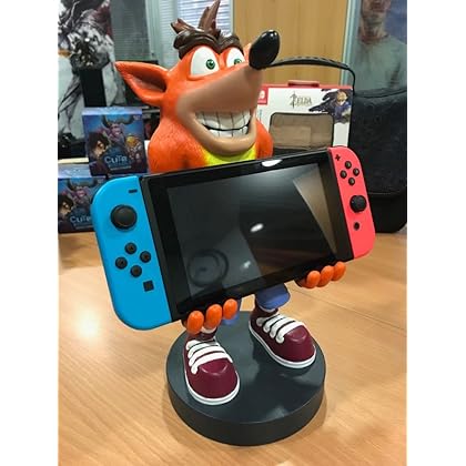 Banjo-Kazooie Controller Holder teased by Exquisite Gaming. | Page 5 ...