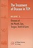 Treatment of Disease in TCM: Disease of the Mouth, Lips, Tongue, Teeth ...