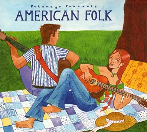 American Folk: Amazon.de: Musik