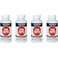 Amazon.com: Moonstone Kidney Health Stone Stopper Capsules, 4 Pack 90 ...