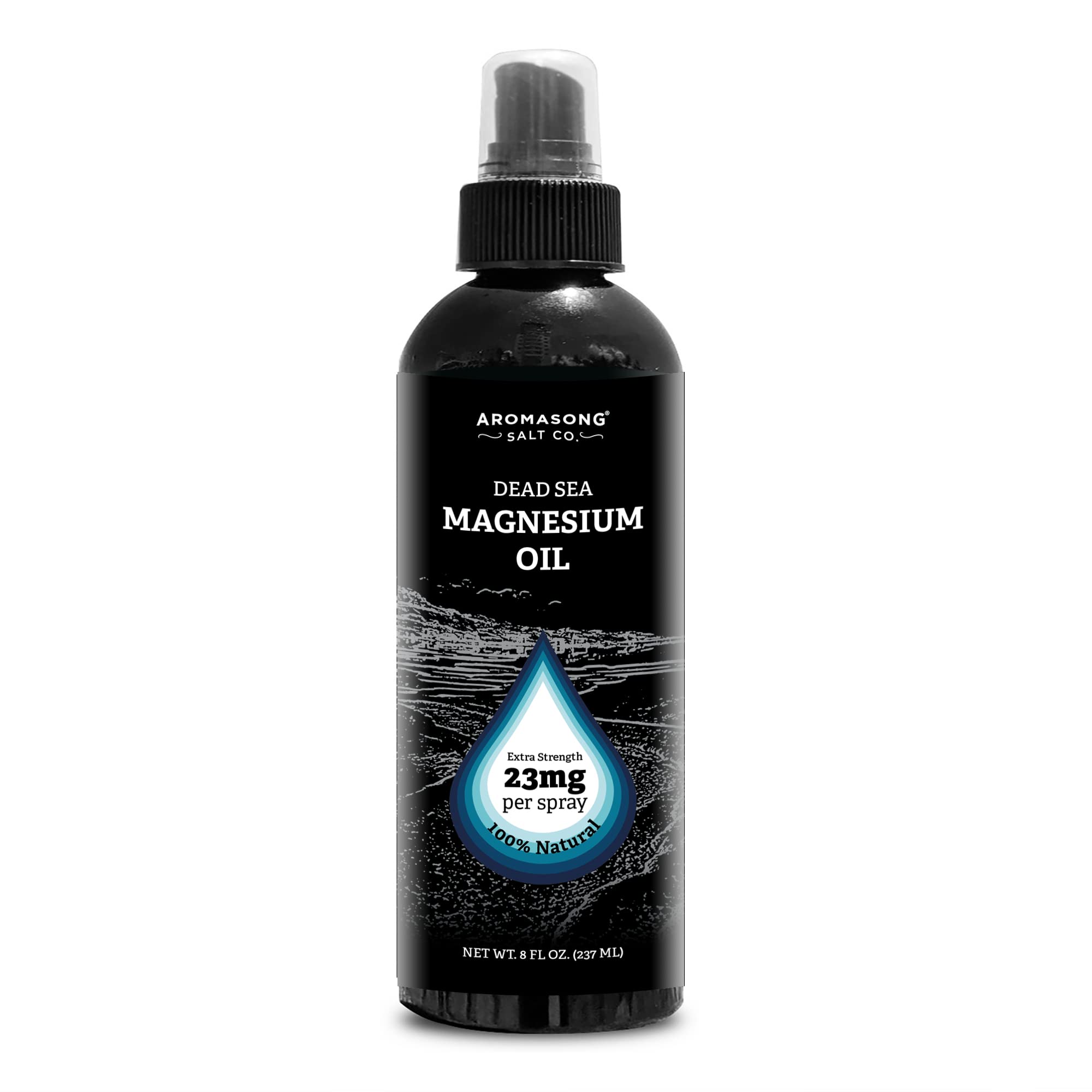 Mua Aromasong Extra Strength Ultra-Pure Magnesium Spray (23mg Magnesium ...