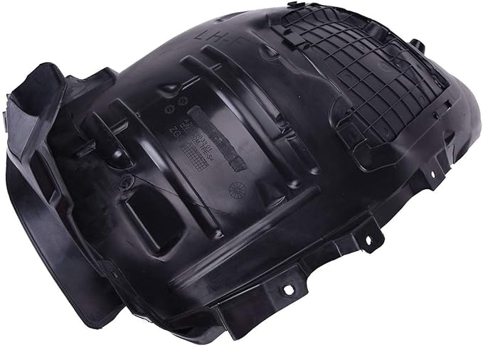 Amazon.com: Bapmic 2056903301 Front Left Fender Liner Splash Shield for ...