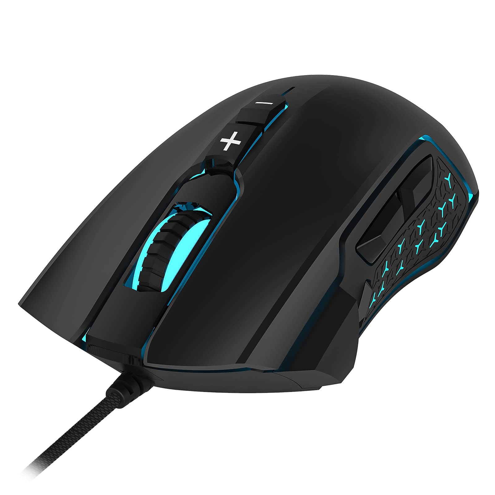Mua LeadsaiL Gaming Mouse Wired RGB PC Gaming Mice, 7200 DPI, 8 ...