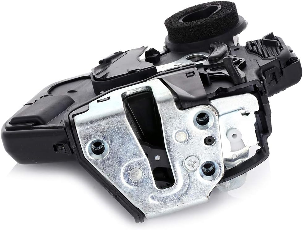 Amazon.com: AUTOMUTO 931-430 69060-AA040 69060-0E010 Rear Driver Side ...