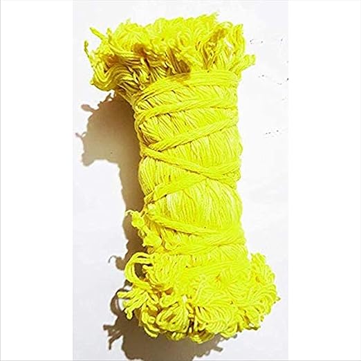 Buy Yellow Sacred Thread for Wrist/Sacred Thread for Brahmins/Sacred ...