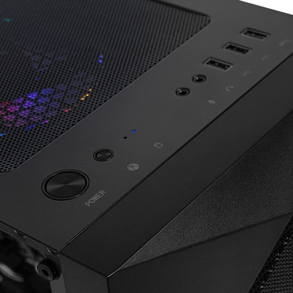 Mua MXZ Desktop Gaming Computer Home&Office PC R5 5600G,16GB DDR4 3200 ...