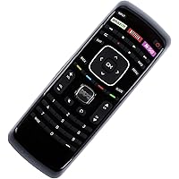 Amazon.com: New VIZIO Universal Remote XRV4TV for Almost All Vizio ...