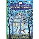 Till Death Do Us Bark (43 Old Cemetery Road): Kate Klise, M. Sarah ...