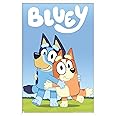 Amazon.com: Trends International Bluey - Hug Wall Poster, 22.4L x 14.7W ...