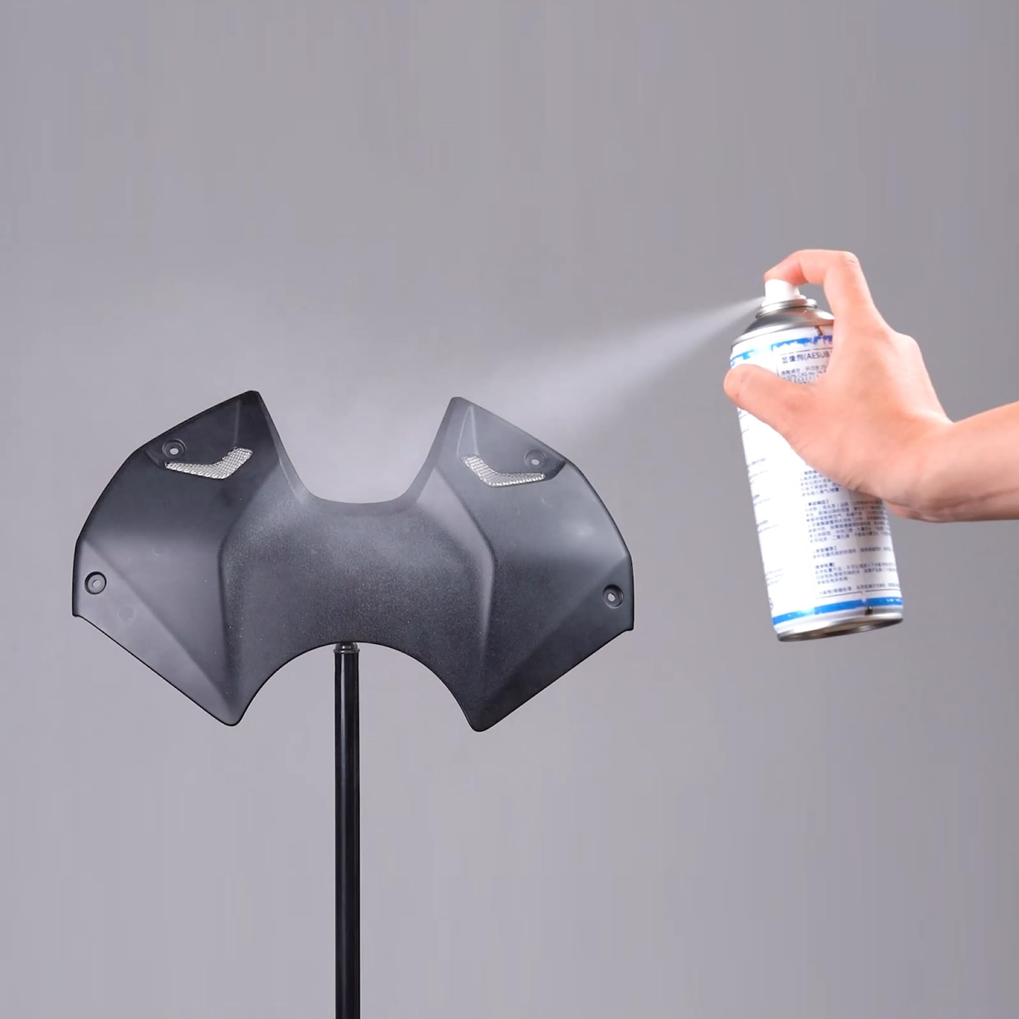 Mua Blue 3D Scanning Spray for Revopoint 3D Scanners, for Reflective ...