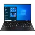 Amazon.com: Lenovo ThinkPad X1 Carbon Gen 9 20XW004RUS 14" Touchscreen ...