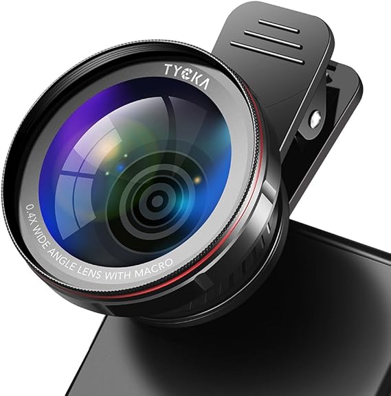 Telefon Kamera Len, Professional Phone Camera Lens Kit: Amazon.de: Kamera