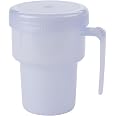 Amazon.com: Drive Medical Lifestyle Cup : Health & Household