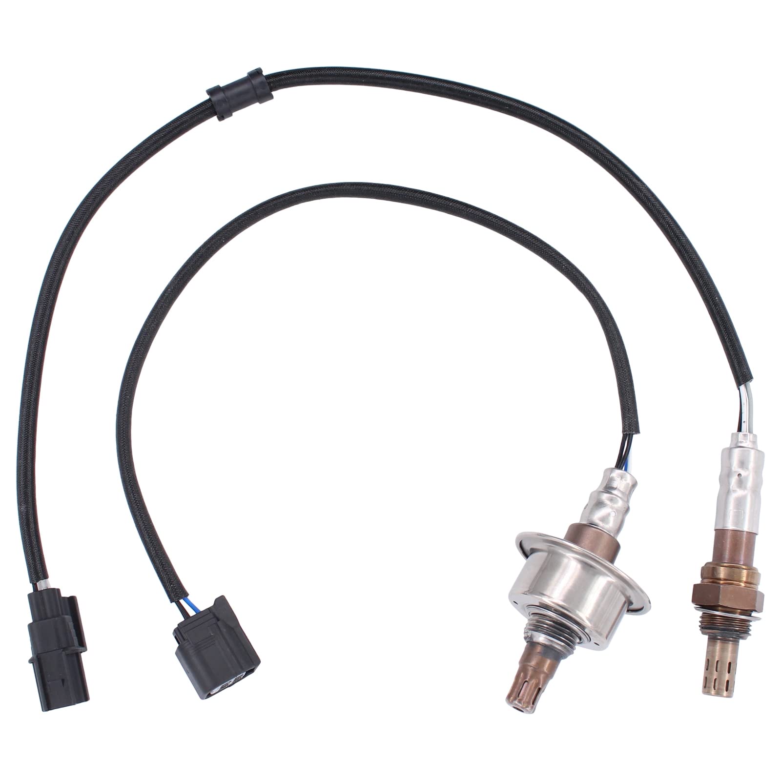 NewYall Upstream and Downstream Air Fule Ratio O2 Oxygen Sensor for ...