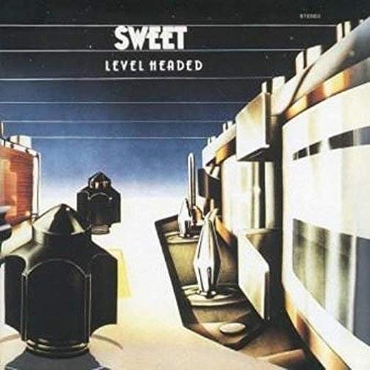 SWEET - Level Headed (SHM-CD) - Amazon.com Music