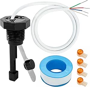 Amazon.com: EXCELFU Flow Switch Replacement Part for Pentair ...
