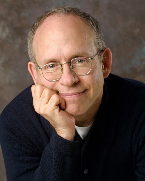 Bob Balaban – Audio Books, Best Sellers, Author Bio | Audible.com