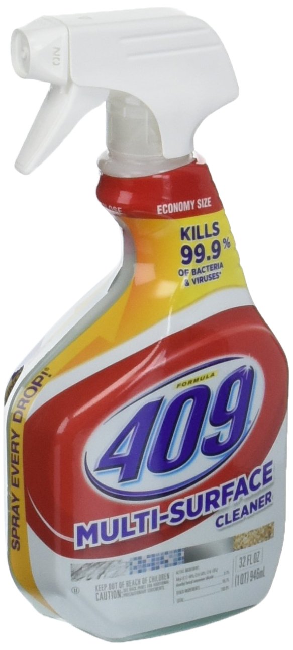Mua Formula 409 ALL Purpose Cleaner 32 Oz+180 Oz Refill trên Amazon Mỹ ...