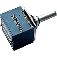 New Alps RK27 20K 20KA Metal Shaft Log Potentiometer: Amazon.com ...
