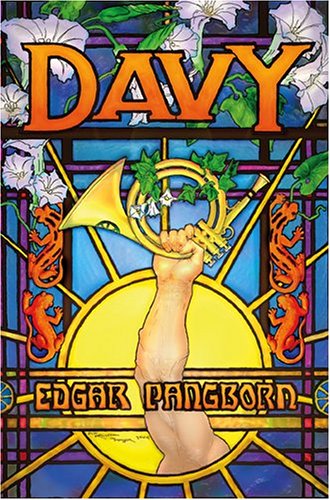 Davy: Edgar Pangborn: 9781882968305: Amazon.com: Books
