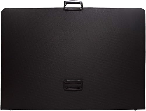 Teloman Techstyle Folio Carry Case No Ring Extra Side Handle price in ...