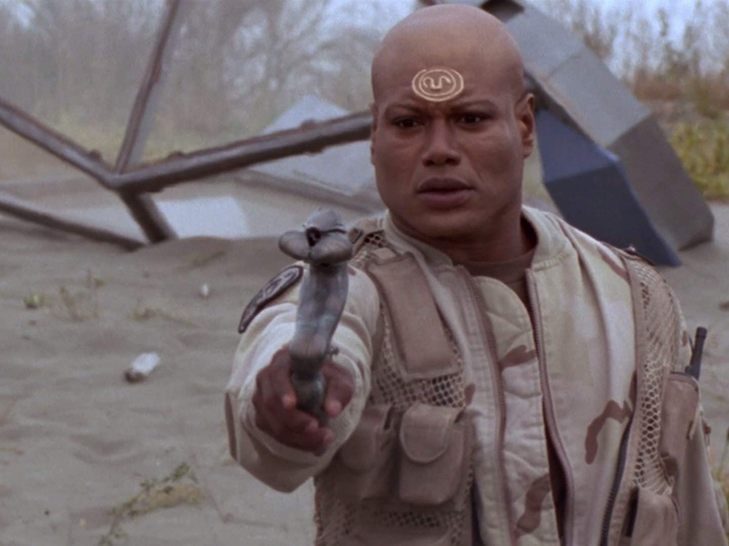 Watch Stargate SG-1 - Season 2 | Prime Video