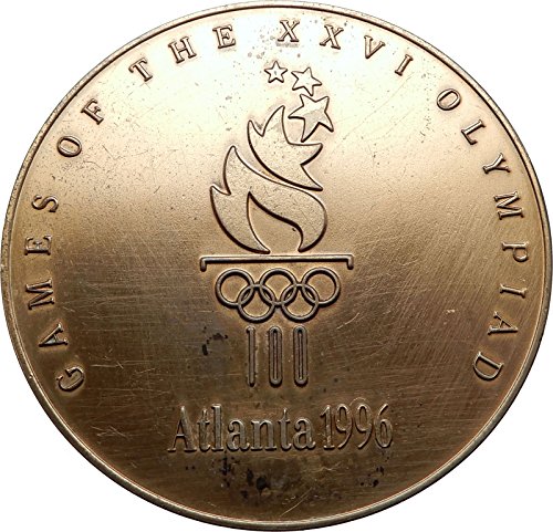 1996 Olympic Coin for sale | Only 2 left at -60%