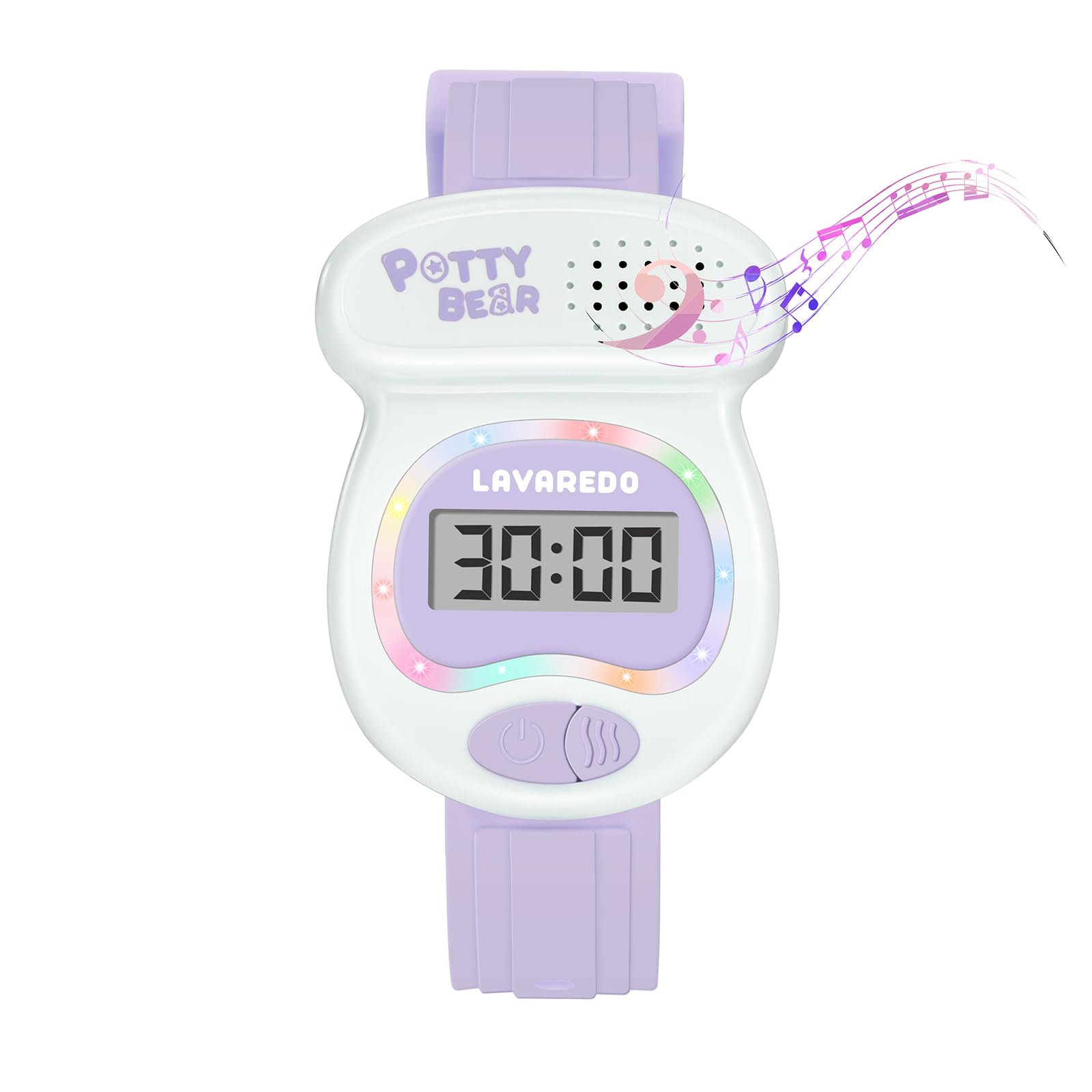 Mua Kids Watch Potty Training Watches for Boys and Girls, Potty Timer ...