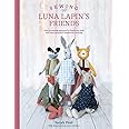 Amazon.com: Sewing Luna Lapin's Friends: Over 20 sewing patterns for ...