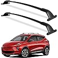 Amazon.com: Wonderdriver Roof Rack Cross Bars 220lb Fit for Chevy ...