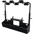 Amazon.com: Polaris Off Road Lock & Ride Gun Rack 6 : Automotive