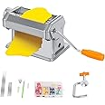 Amazon.com: Polymer Clay Roller Machine, Clay Conditioning Machine ...