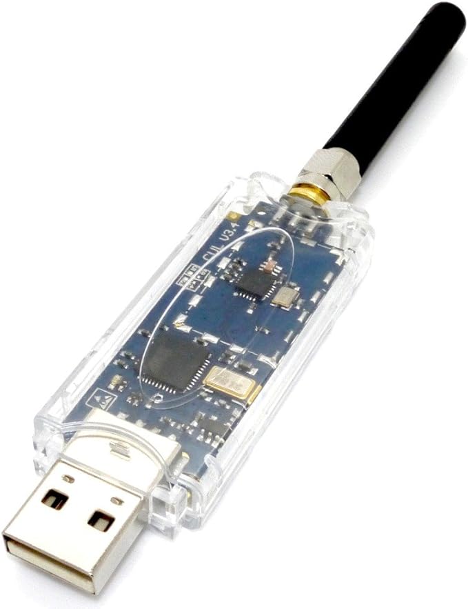 Busware CC1101-USB-Lite 868MHz CUL USB Stick: Amazon.de: Computer & Zubehör