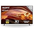 Sony Pantalla 65 Pulgadas KD-65X77L BRAVIA LED 4K UHD Smart Google TV : Amazon.com.mx: Electrónicos