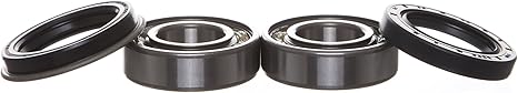 Amazon.com: REPLACEMENTKITS.COM - Brand Fits Kubota Spindle Rebuild Kit ...