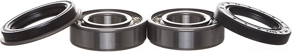 Amazon.com: REPLACEMENTKITS.COM - Brand Fits Kubota Spindle Rebuild Kit ...