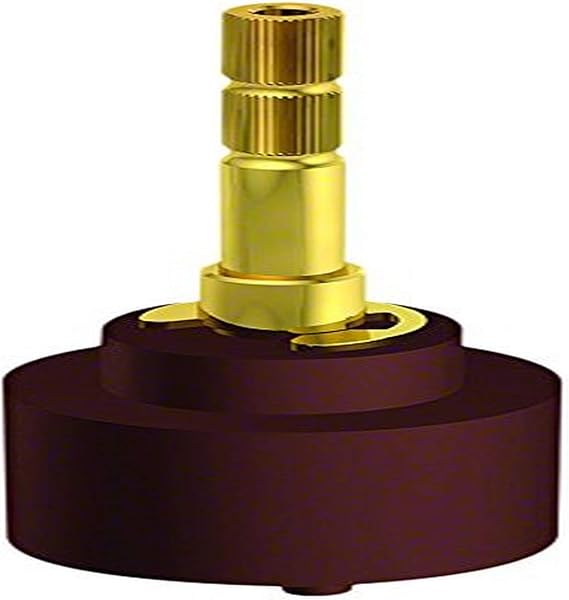 Danze DA507850 Diverter Cartridge for 1/2" 4-Port, Bathtub & Shower ...