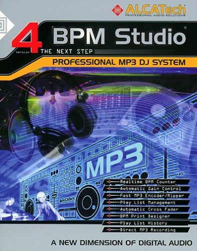 BPM Studio 4 Pro: Amazon.de: Software