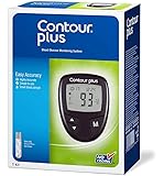 Omron HGM-112 Glucometer (Vial of 10 strips free): Amazon.in: Health ...