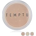 Amazon.com: Temptu Pro Invisible Difference Finishing Powder - Honey ...