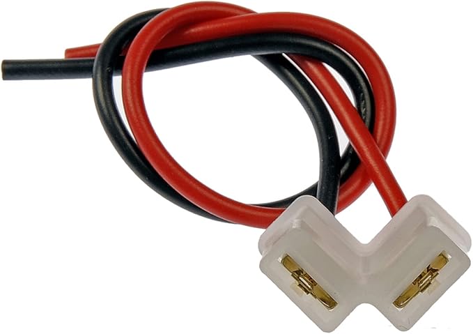 Dorman 84734 2-Wire Flasher Socket, Pigtails & Sockets - Amazon Canada