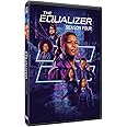 Amazon.com: The Equalizer: Season Four [DVD] : Slick Naim, Geoff Shotz ...