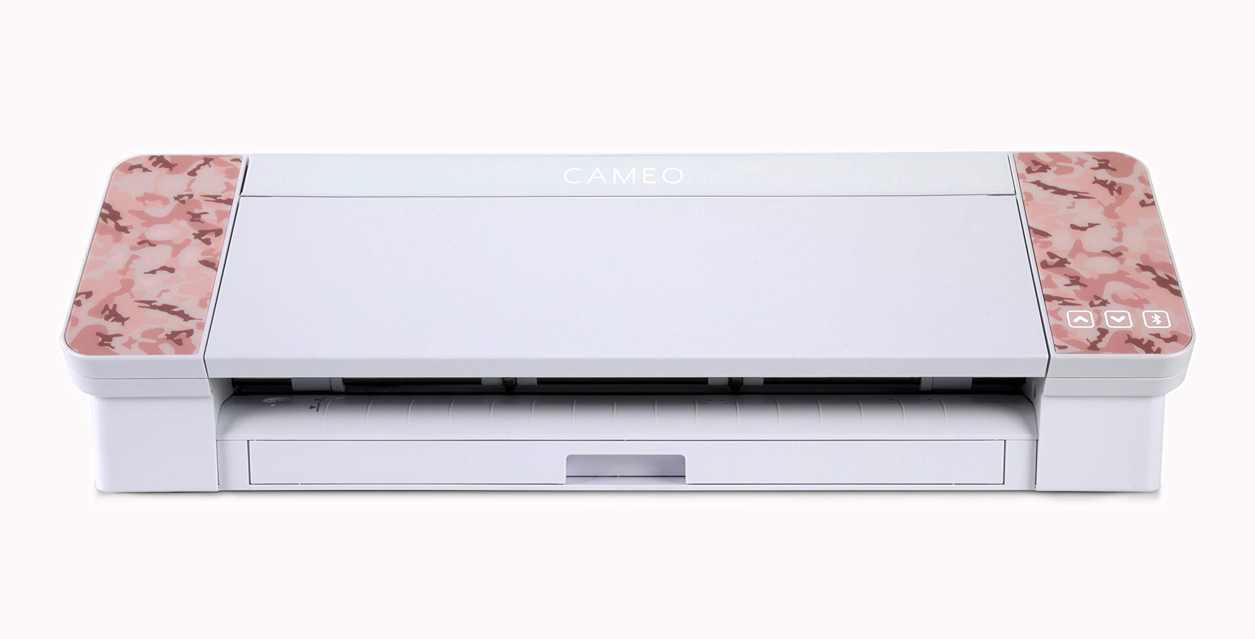 Mua Silhouette Cameo 4 Cutting Machine trên Amazon Mỹ chính hãng 2024 ...